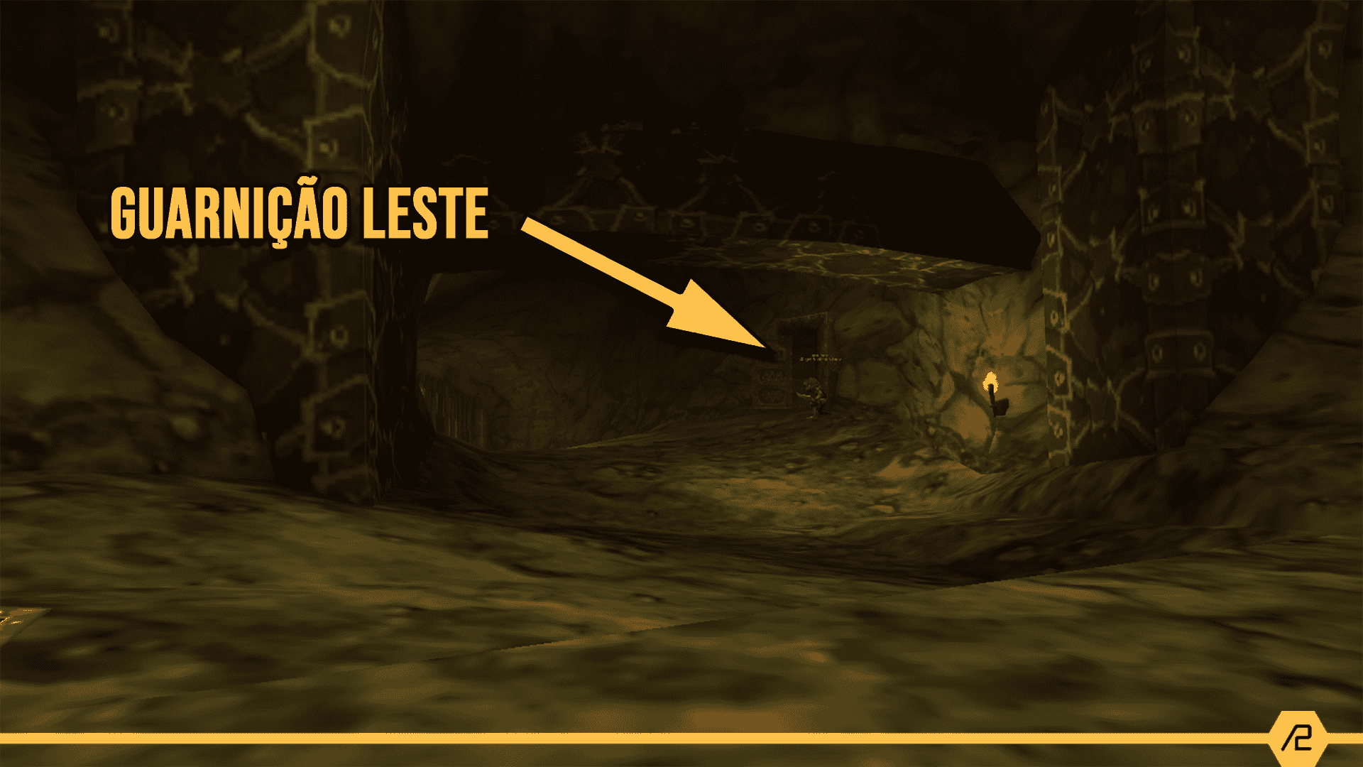 wow warcraft molten core nucleo derretido sulfuras guia hand of ...