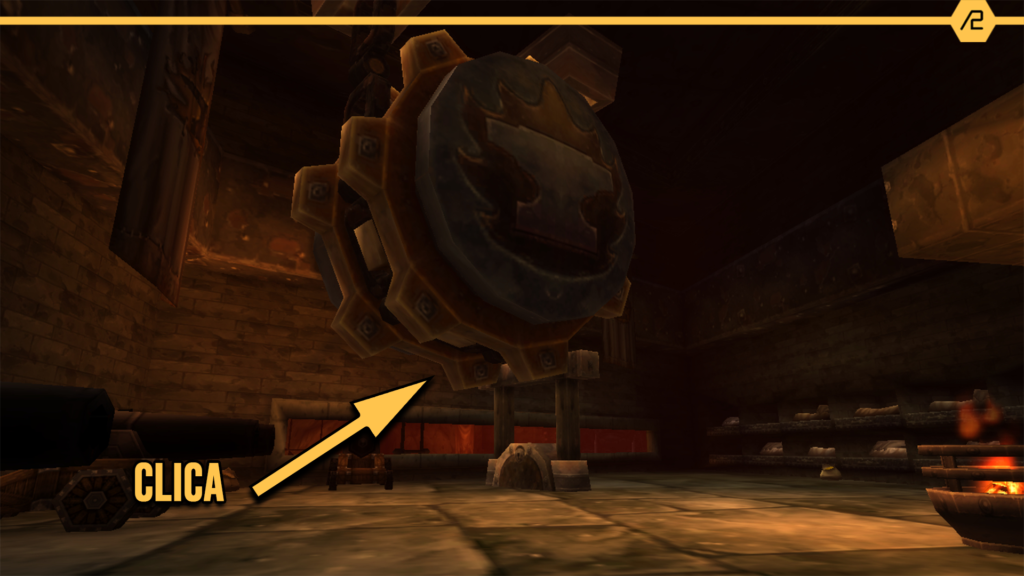 wow warcraft molten core nucleo derretido sulfuras guia hand of ...